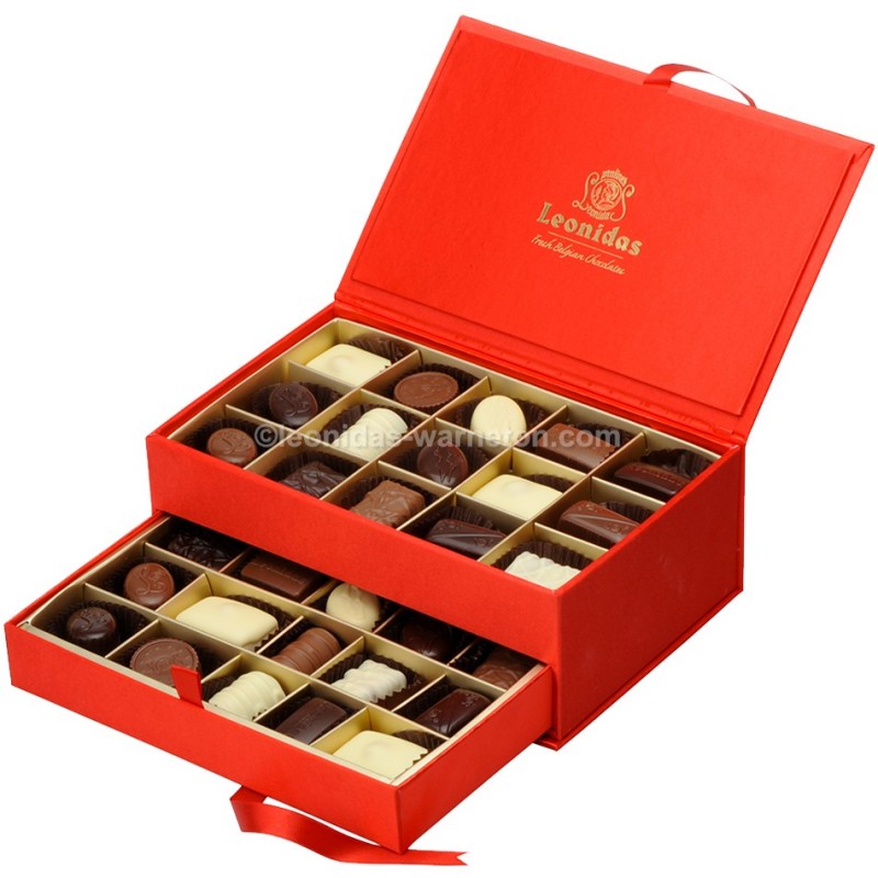 Leonidas Store – We love chocolate.